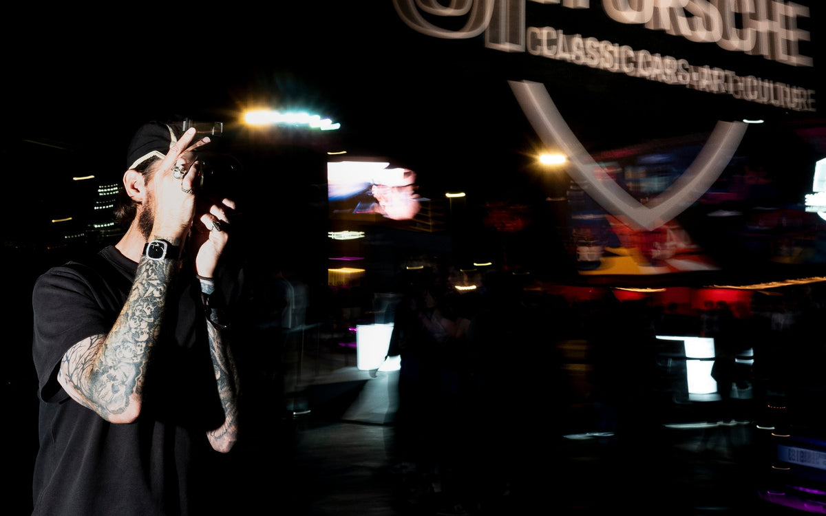 Craft in the Fast Lane