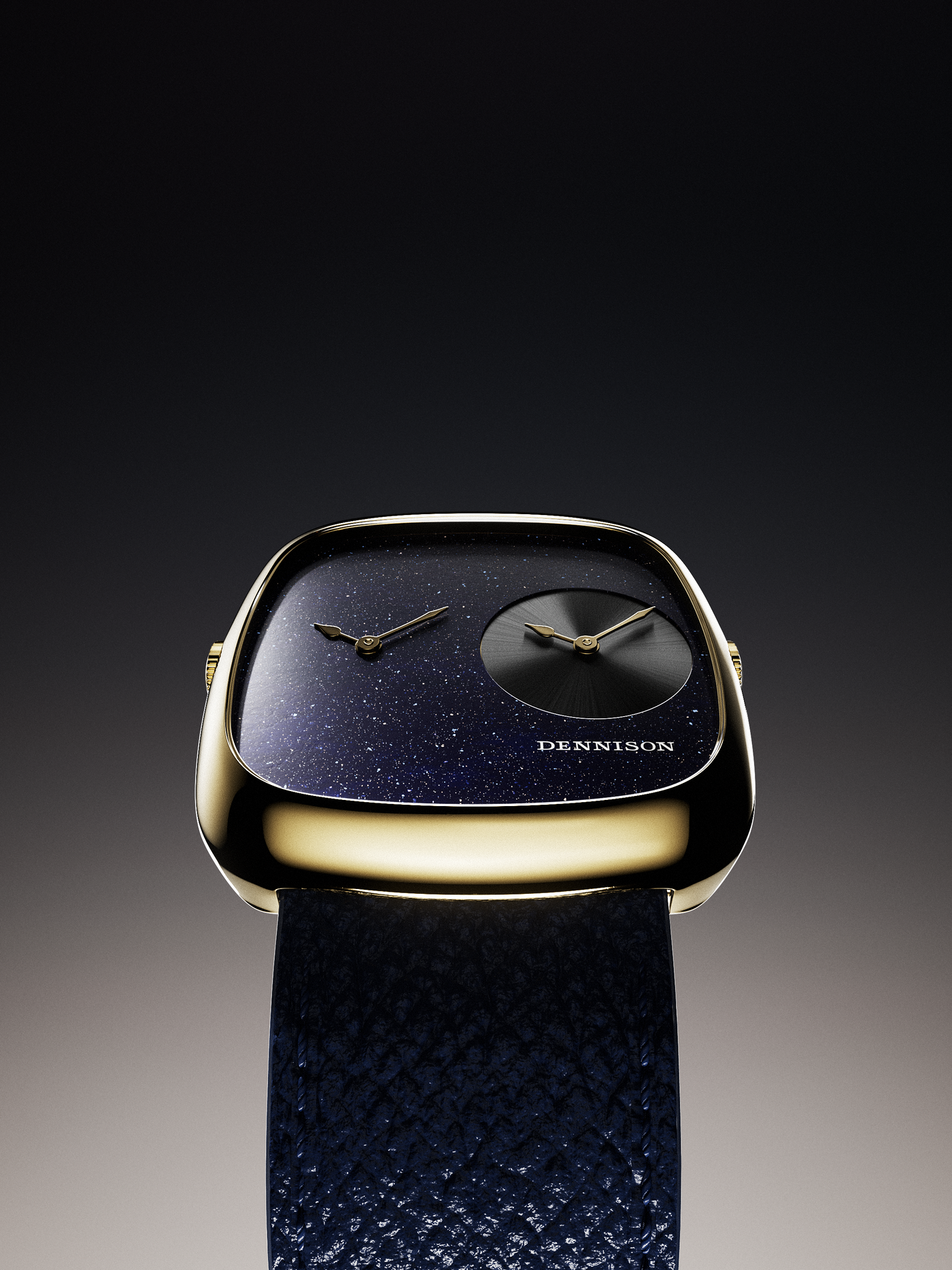Dennison Watch