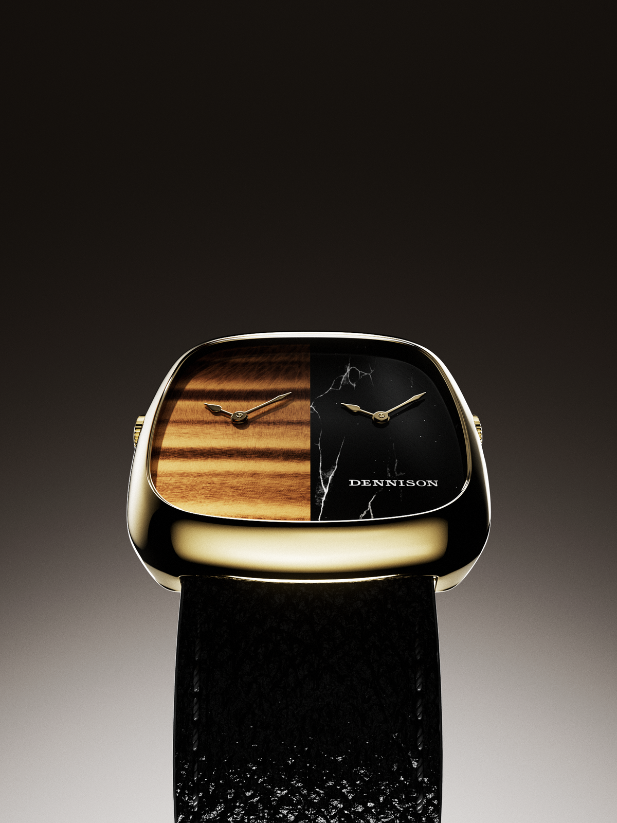 ALD Dual Time