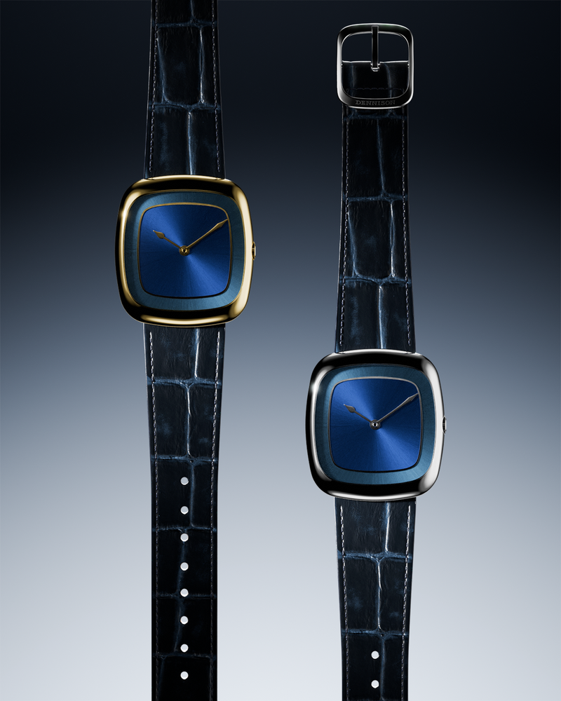 Dennison + Collectability