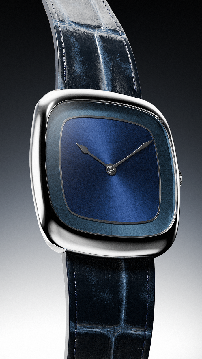 Dennison + Collectability