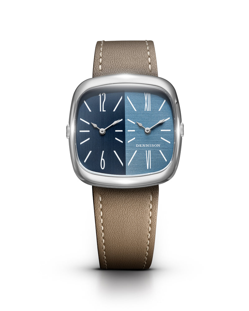 Dennison Watch