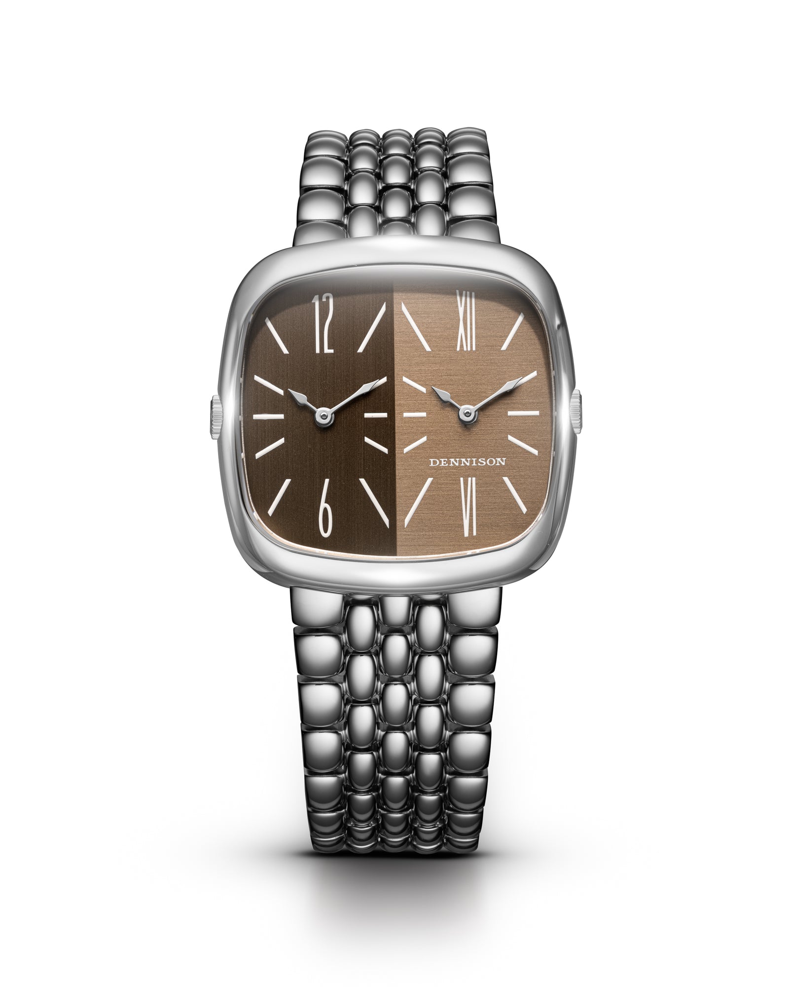 ALD Dual Time