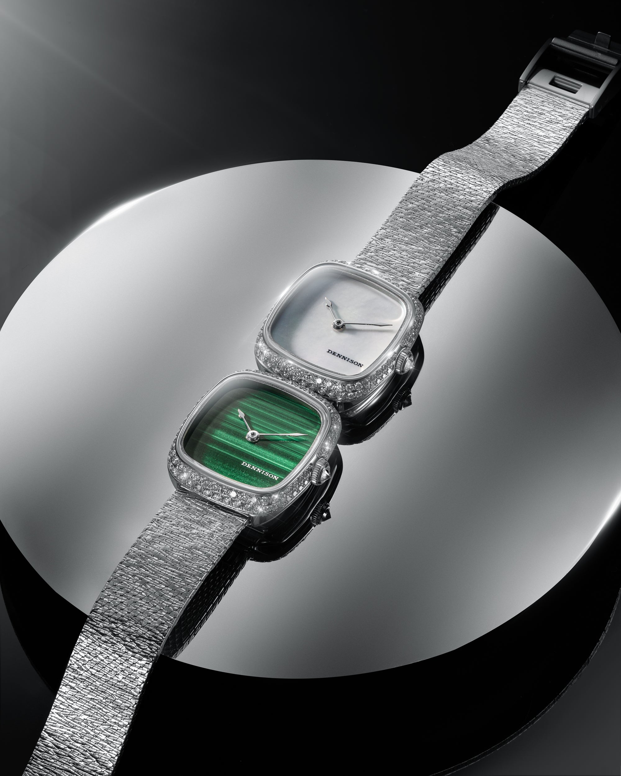 Dennison Watch