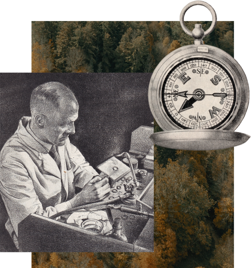 Dennison + Collectability