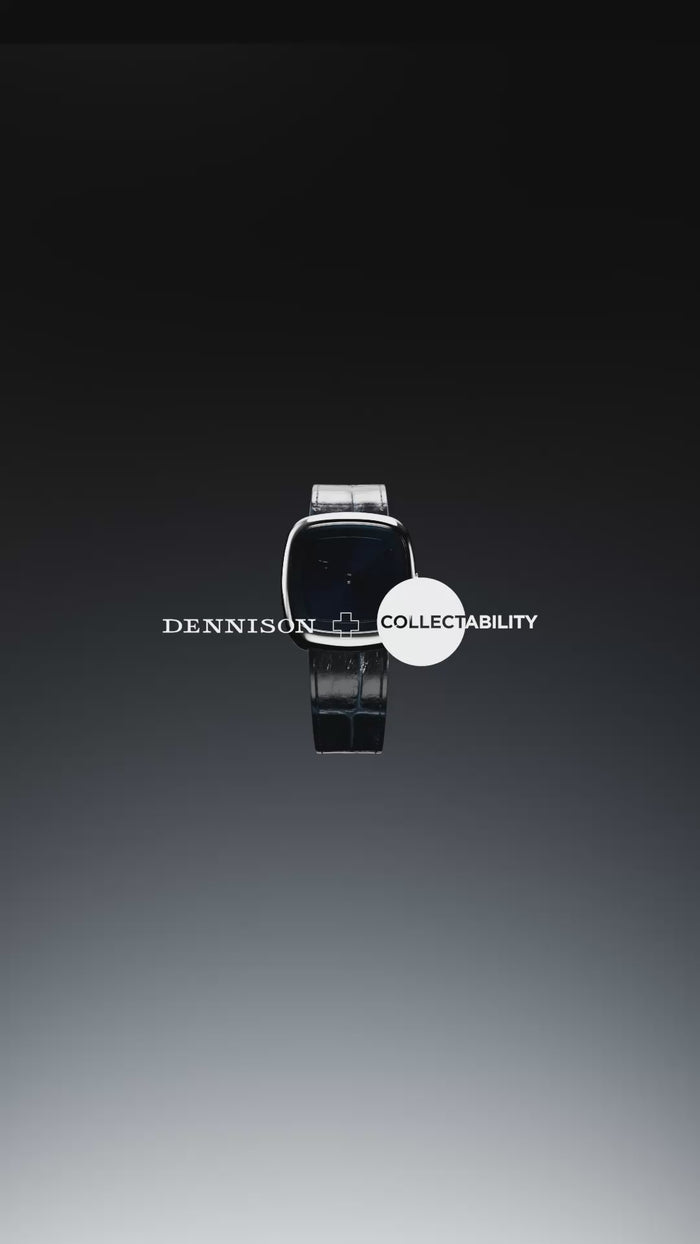 Dennison Watch