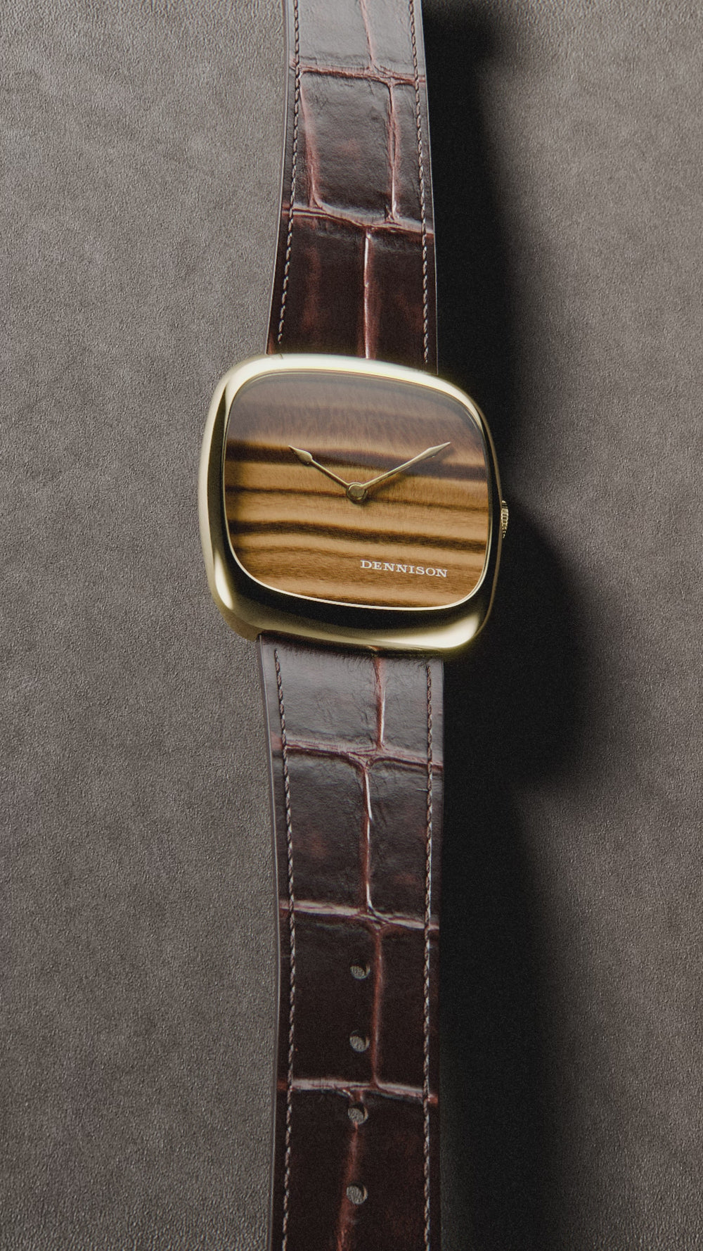 Dennison Watch